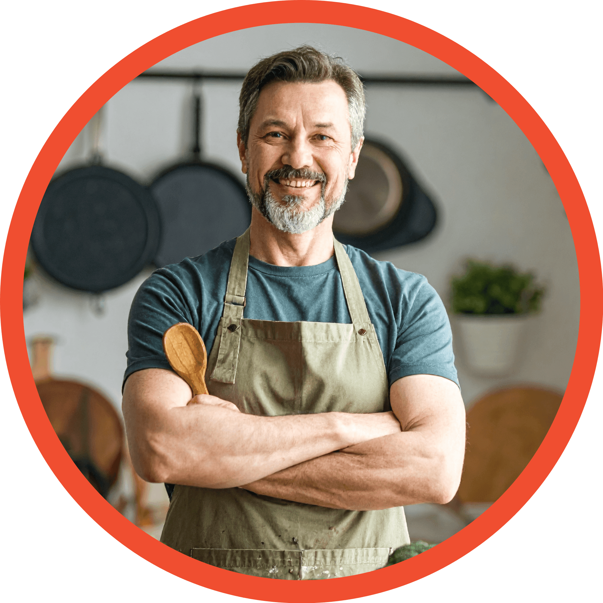 Hearty Slow Cooker Leftover Ham Soup Recipe - Fsishare Recipes